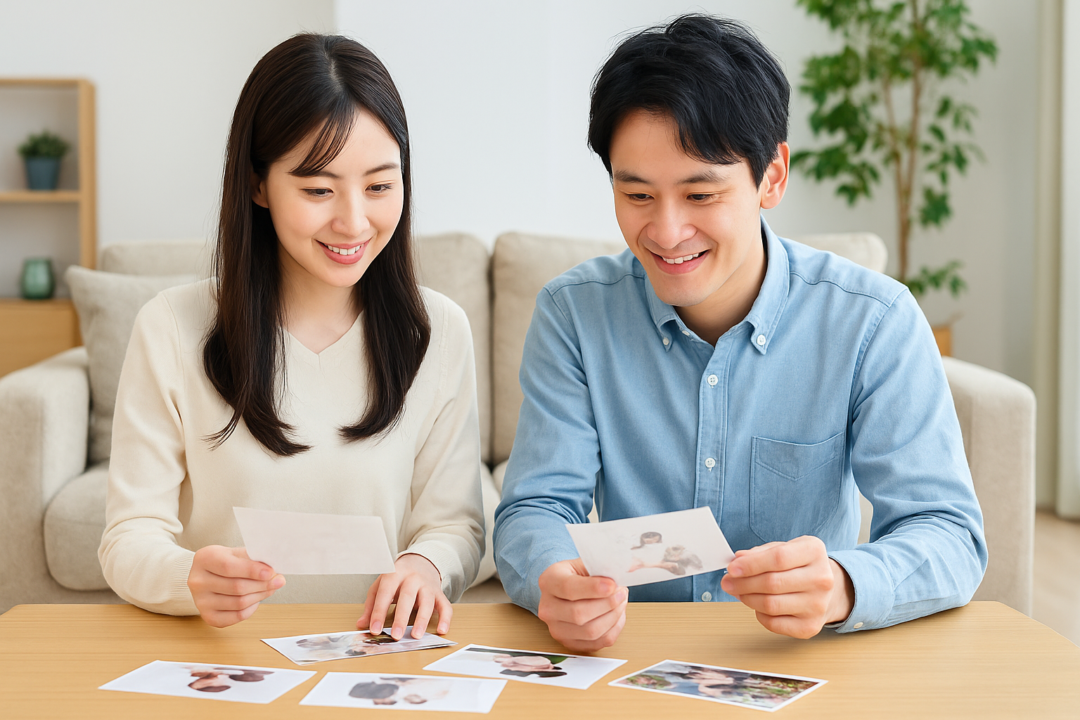 ウェディングムービーの写真、何枚がちょうどいい？枚数の目安と選び方のコツ｜Movers（ムーバース）