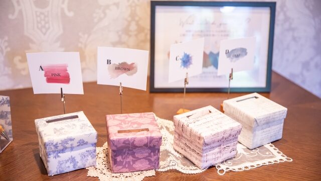 【話題沸騰】ゲスト参加型ゲームで結婚式をもっと楽しく！今どき演出アイデア｜Movers（ムーバース）