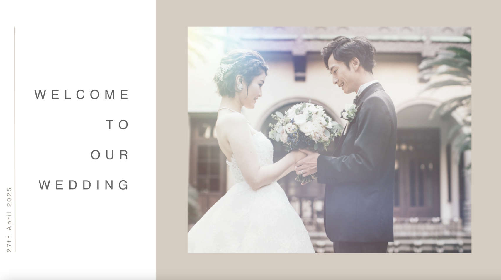 オープニングムービーを彩る人気曲特集｜結婚式を盛り上げるおすすめBGM完全ガイド｜Movers（ムーバース）